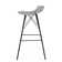 Hykkon Belen 71cm Stool & Reviews | Wayfair.co.uk