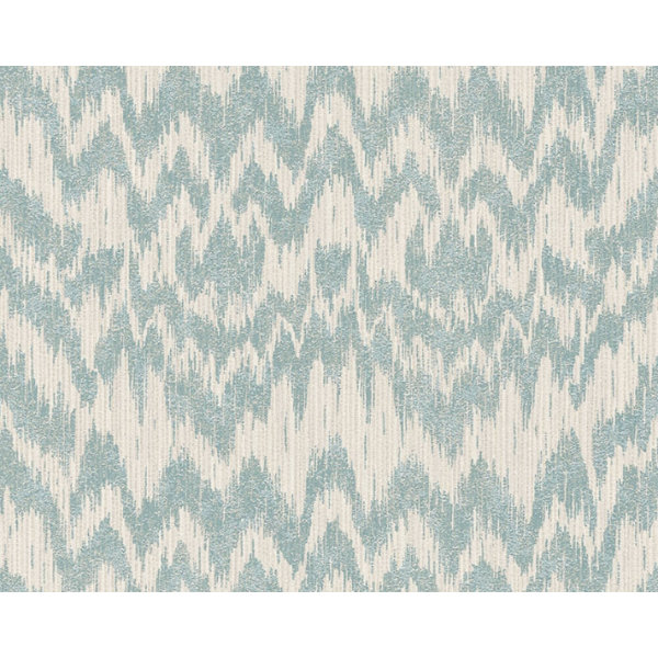 CONCORD WALLCOVERINGS ™ Abstract Roll | Wayfair