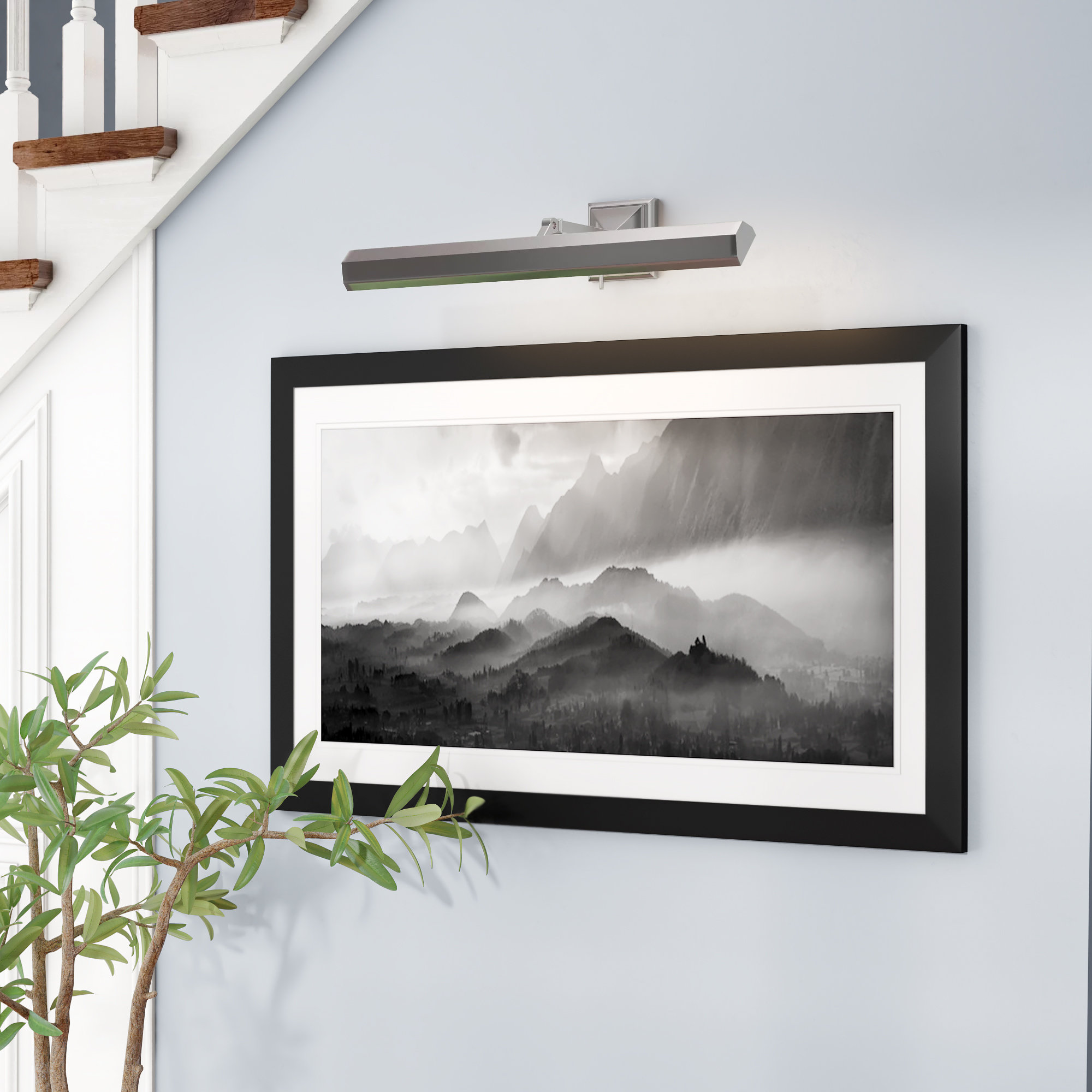 The Twillery Co. «Straub Valhalla» par Jacek Stefan - reproduction de ...