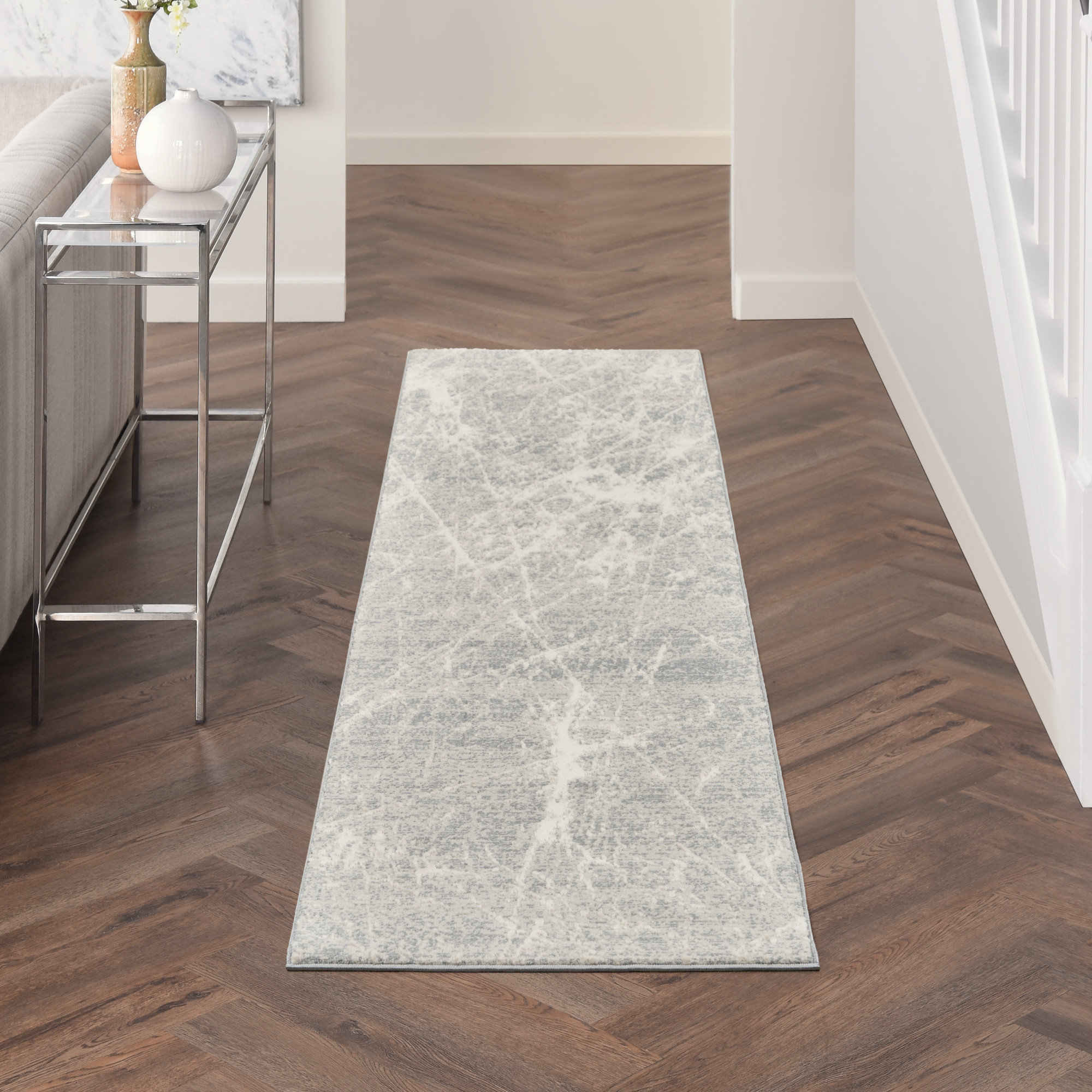 17 Stories Yenier Area Rug - Wayfair Canada