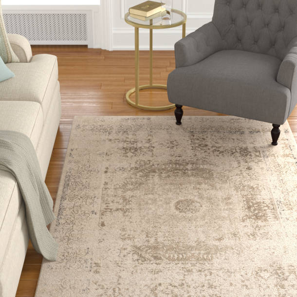 Alcott Hill® Adelbert Oriental Rug & Reviews | Wayfair