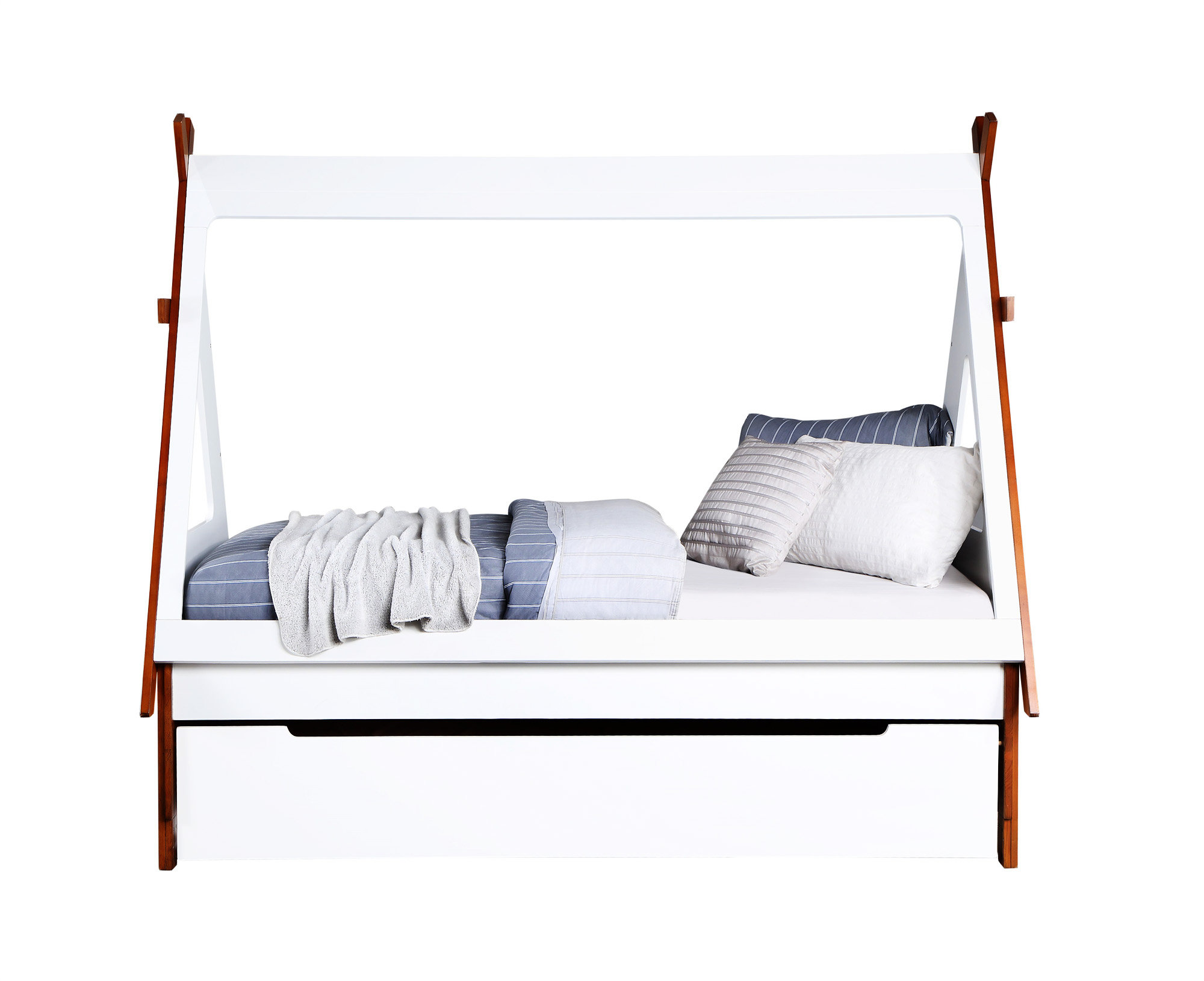 Redwood Rover Twin Bed | Wayfair