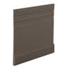 ROPPE Pinnacle Rubber Wall Base & Reviews | Wayfair