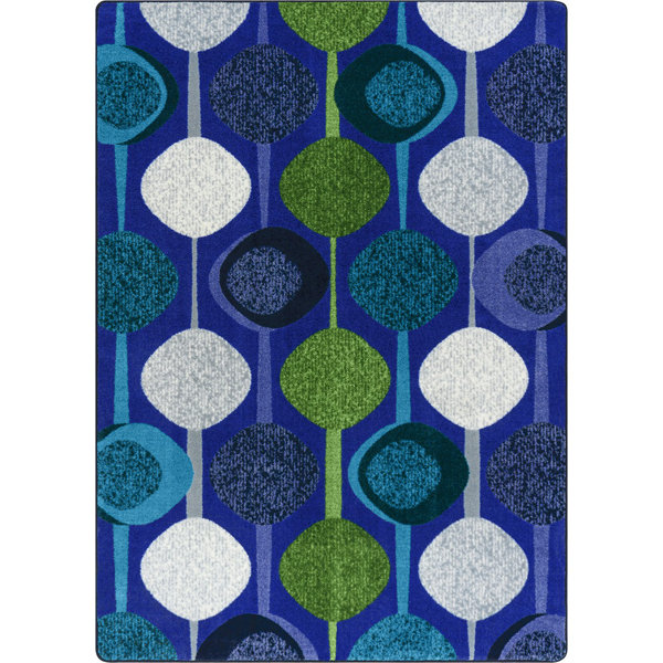 Joy Carpets String Along by Joy Carpets Area Rug | Wayfair