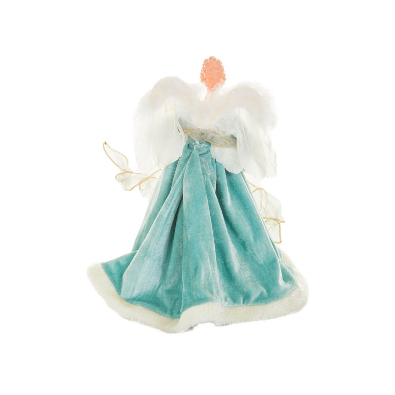 The Holiday Aisle® Tree Topper Lighted | Wayfair