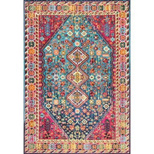 Indoor Area Rugs You'll Love | Wayfair
