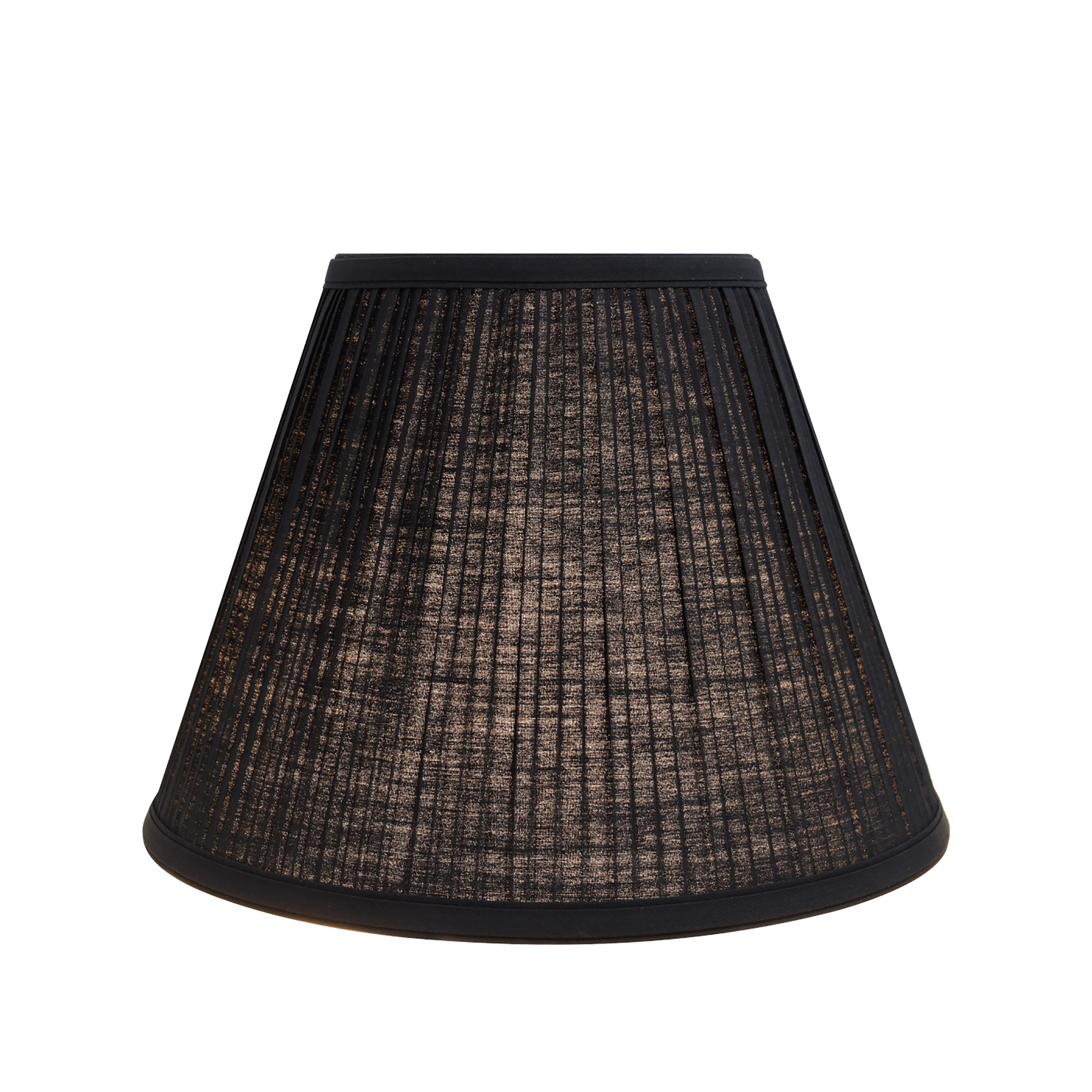 House of Hampton® Fabric Empire Lamp Shade ( Uno ) & Reviews | Wayfair