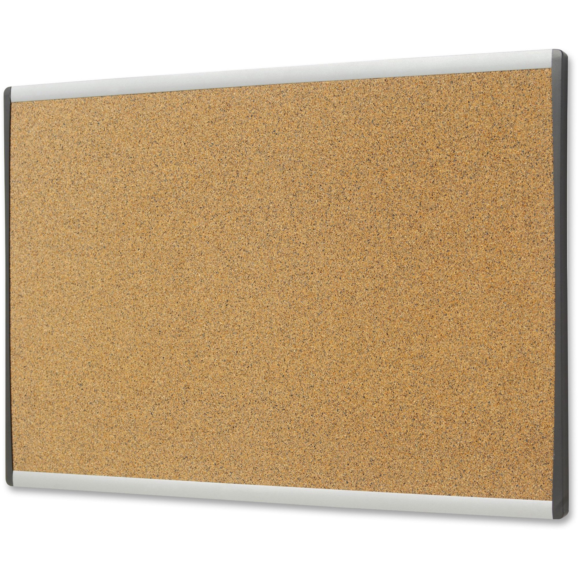 Quartet® Wall Mounted Bulletin Board | Wayfair