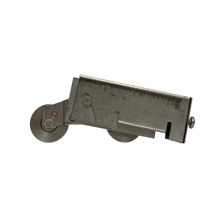 G.A.S. Hardware Fleetwood Tandem Sliding Door Rollers | Wayfair