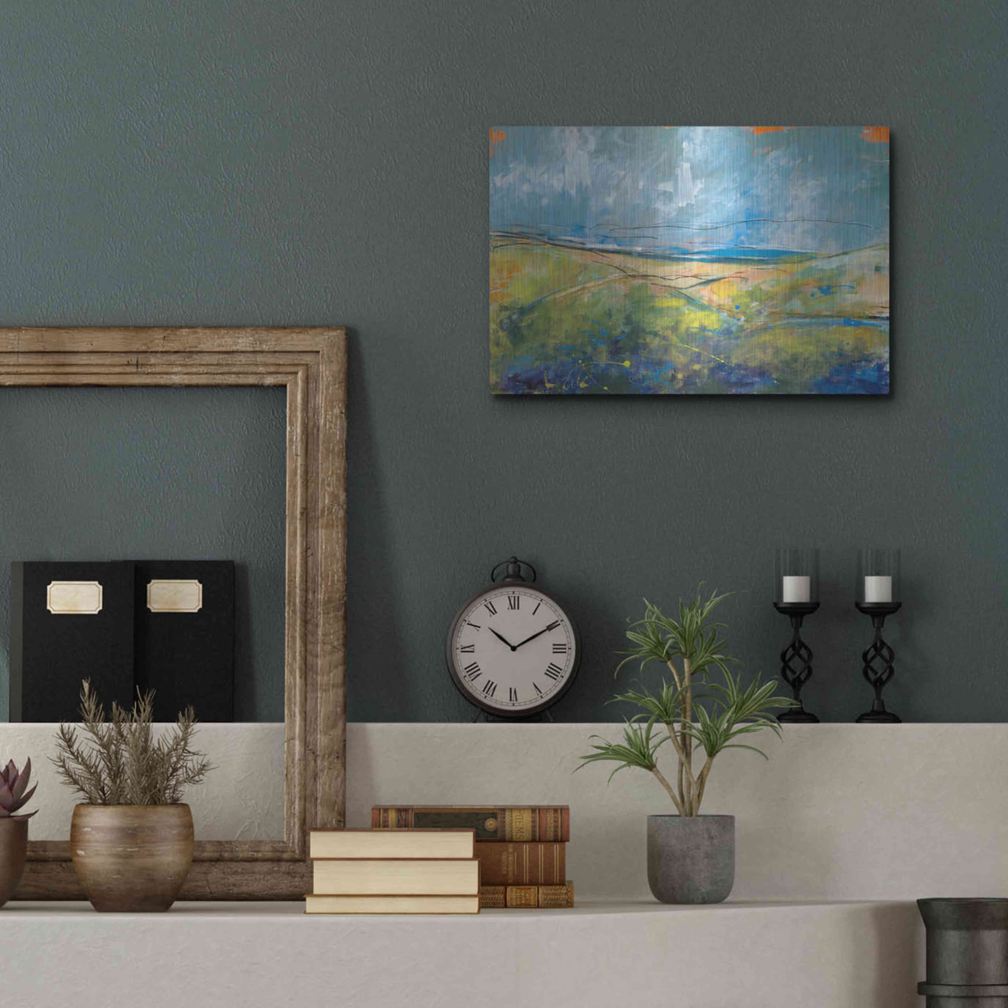 Ivy Bronx " Early Spring Days " by Jan Weiss | Wayfair