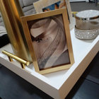 Mercer41 Aribel Picture Frame & Reviews | Wayfair