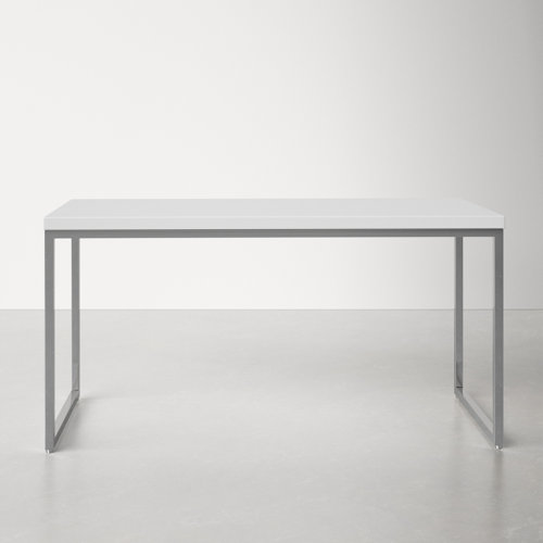 Modern White Desks | AllModern
