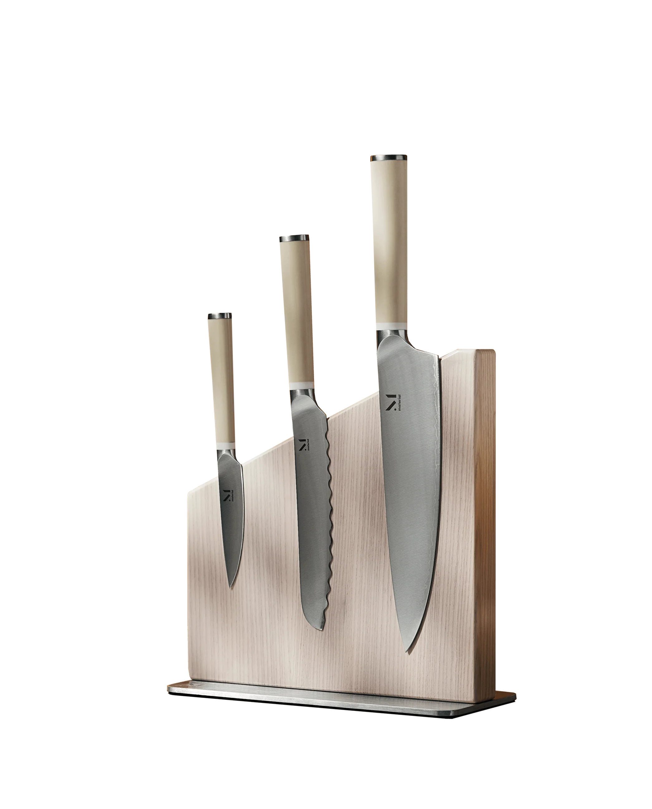 Material Trio & Stand Bundle | Perigold