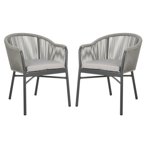 Luxury Outdoor Dining Chairs | Perigold