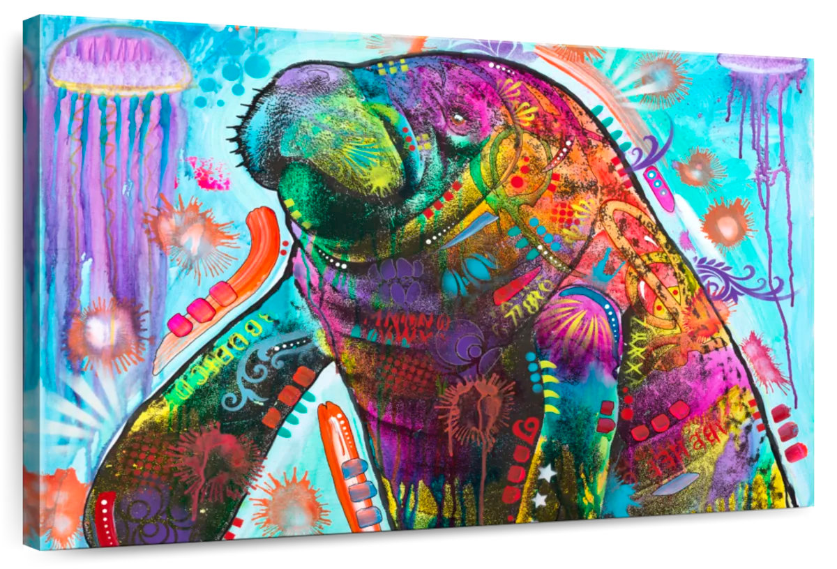 Ebern Designs Manatee | Wayfair