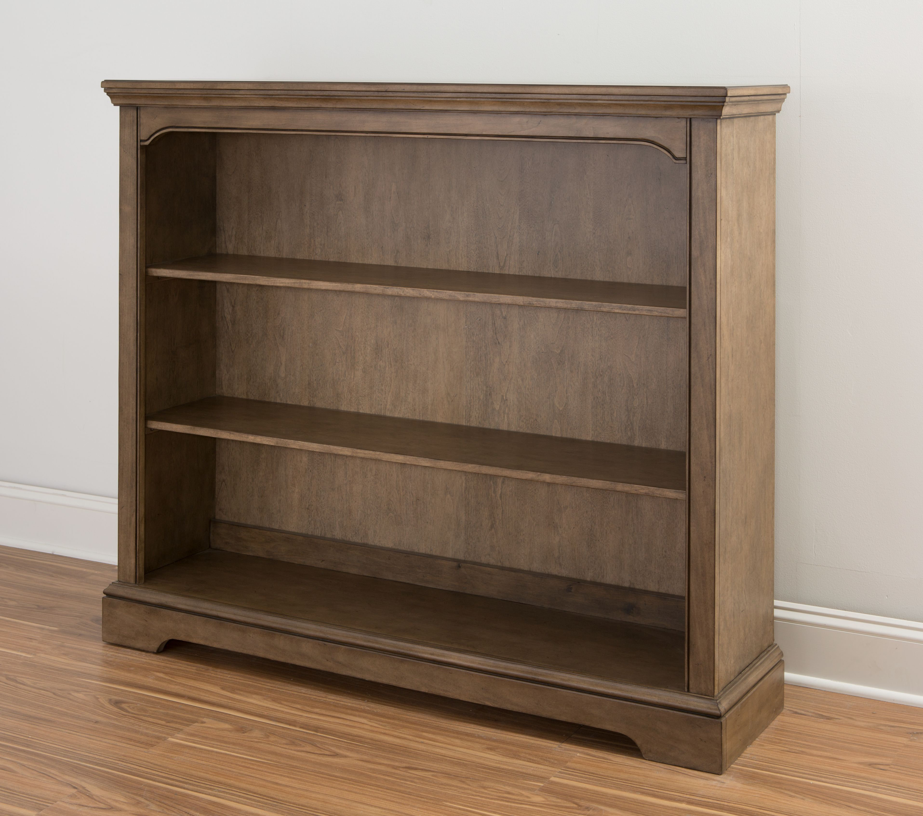 Birch Lane™ Charter Bookcase | Birch Lane