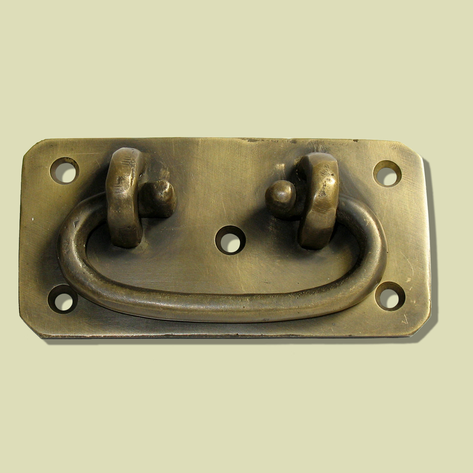 Gado Gado Hardware Drop Handle | Wayfair