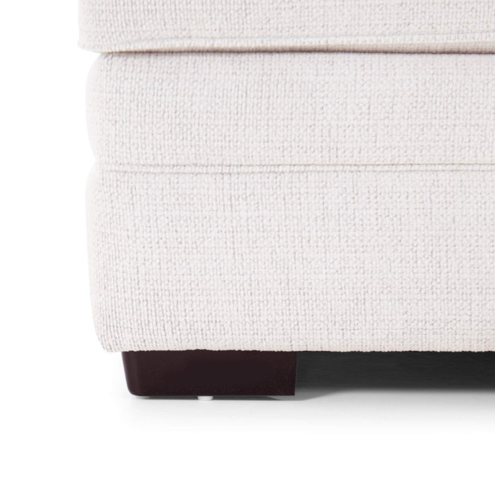 Wade Logan® Terrin 101.5'' Upholstered Sofa & Reviews | Wayfair