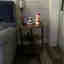 17 Stories Jakwan Oval End Table with 3-Tier Storage Shelves & Reviews ...