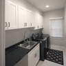 Design House Brookings (Ready-to-Assemble) Shaker Style Wall Kitchen ...