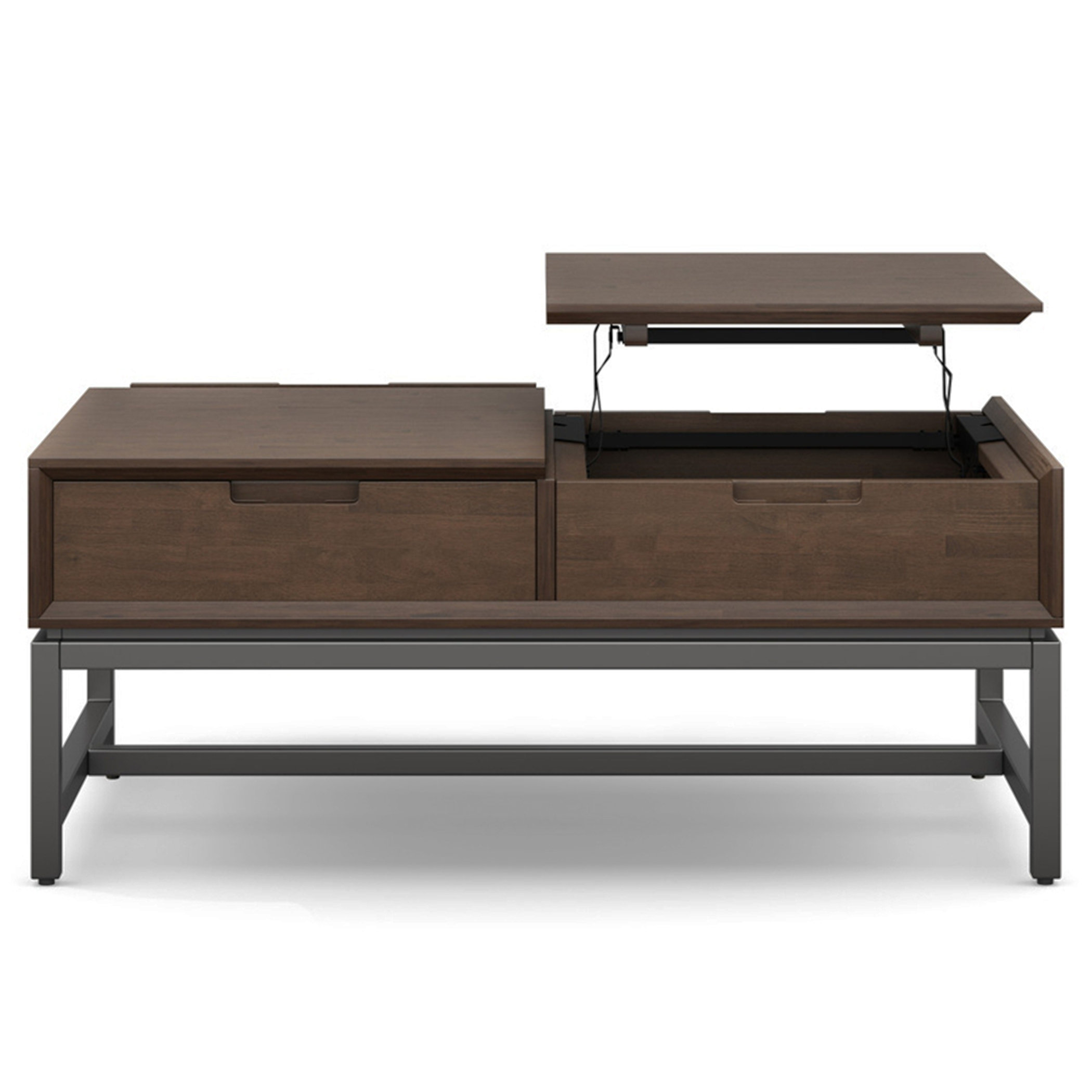 Hokku Designs Banting Lift Top Coffee Table | Wayfair