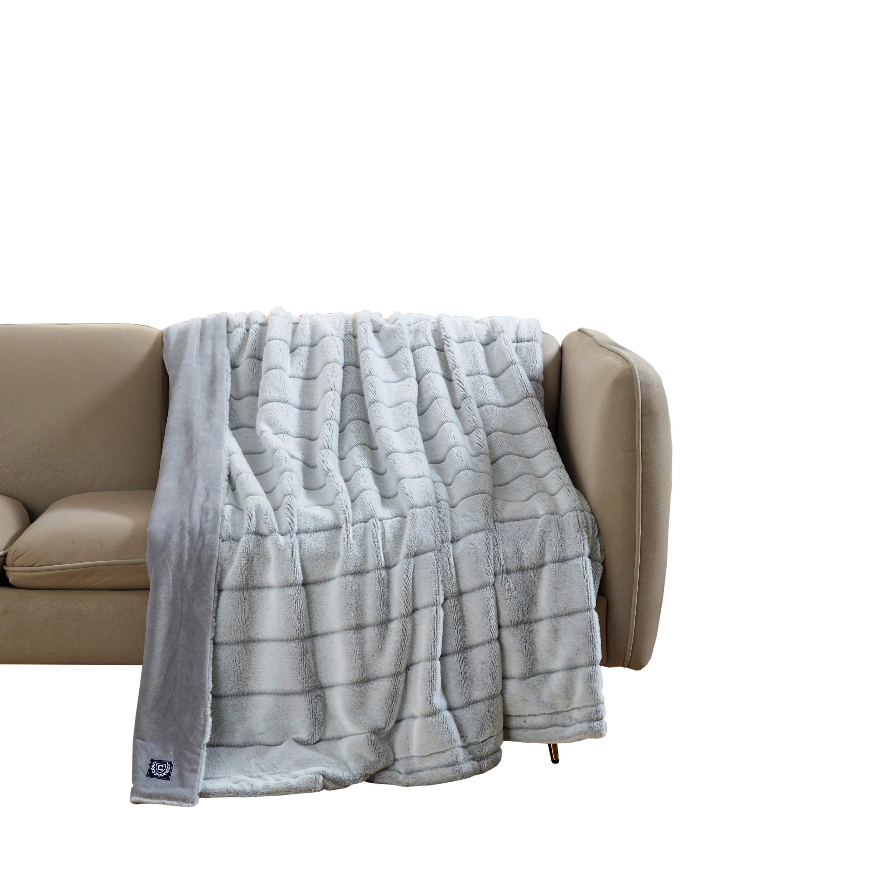 Chaps Oversized Blanket | Wayfair