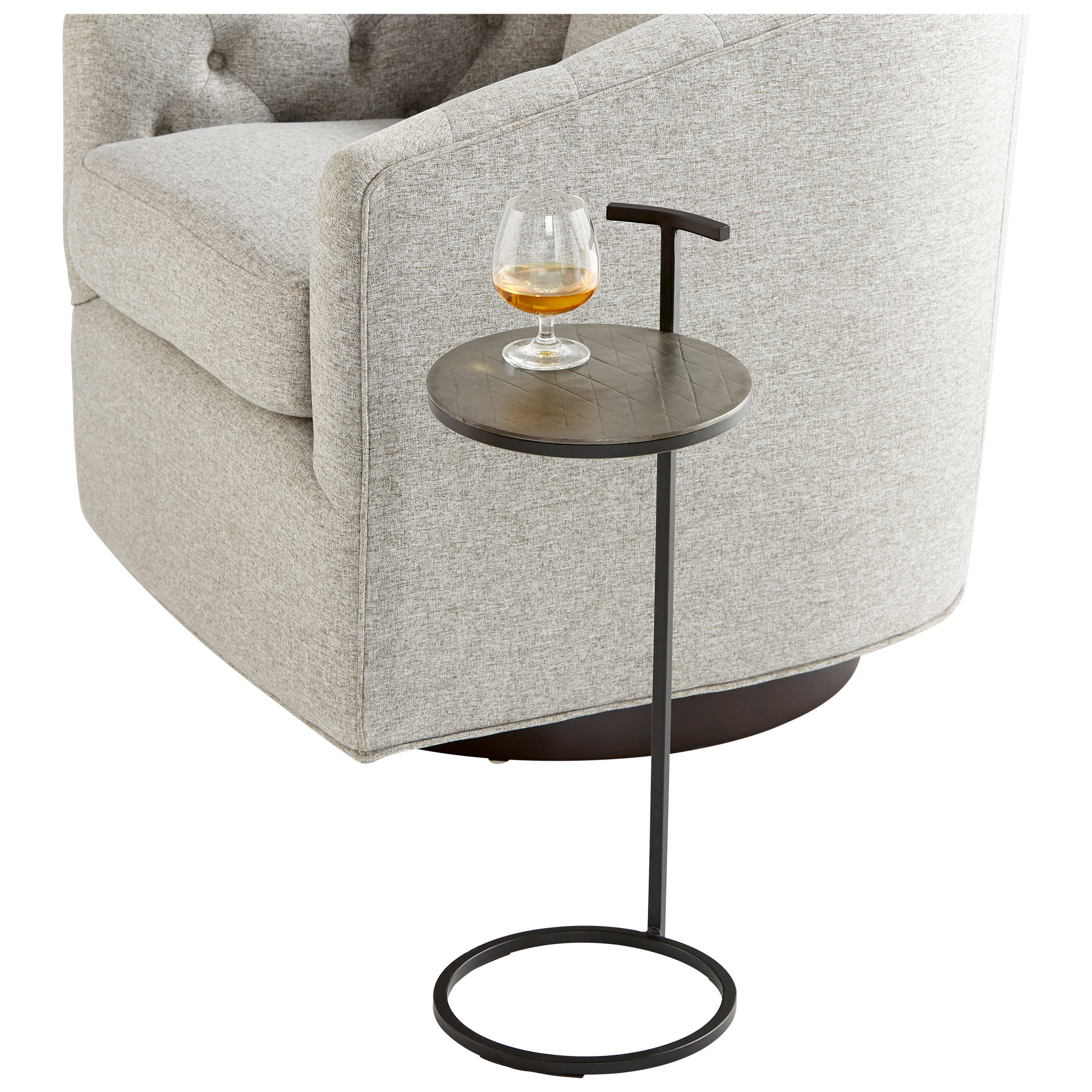 Cyan Design Abstract End Table | Perigold