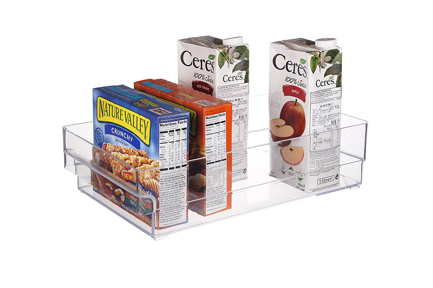 YBM Home Fridge Freezer Storage Box & Reviews | Perigold