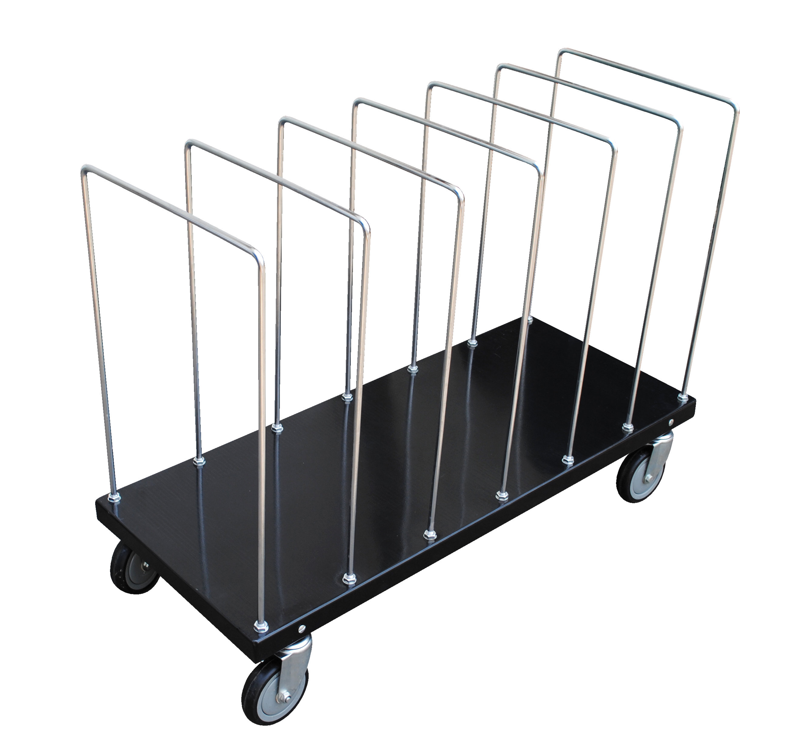 Vestil 400 lb. Capacity Table Dolly "& Reviews" | Wayfair