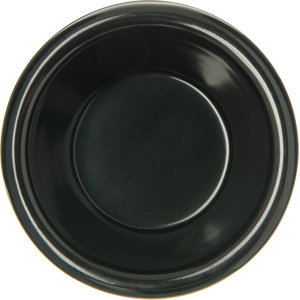 Carlisle Food Service Products Melamine Smooth Sauce Ramekin, 2 oz ...