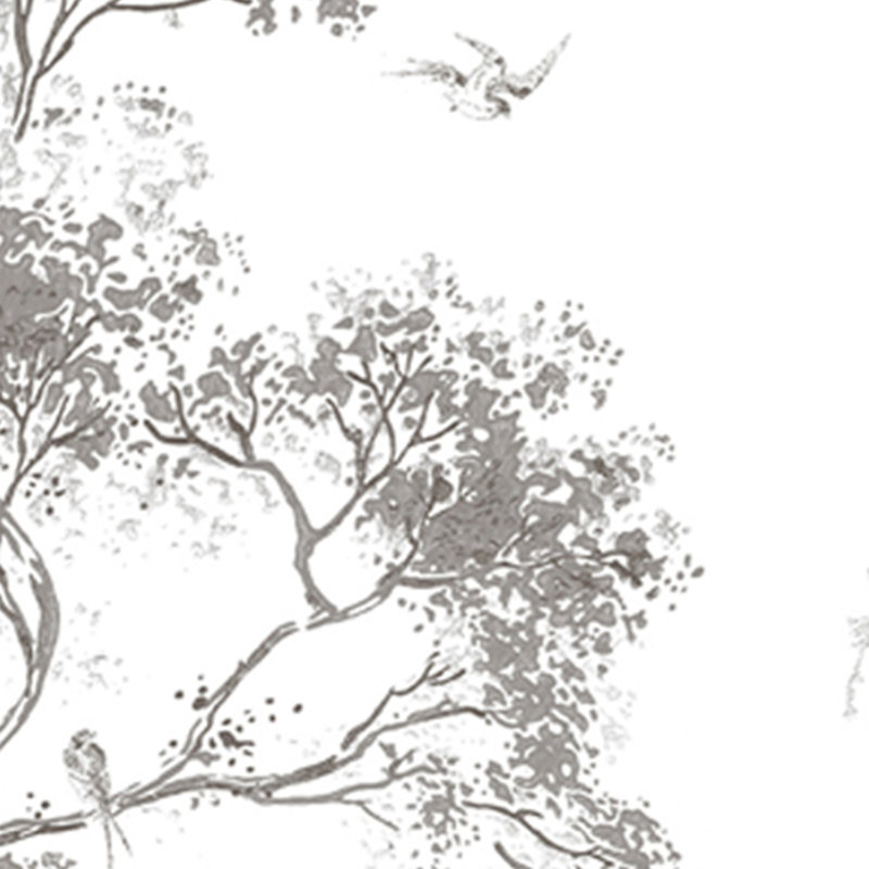 Joss & Main Tibra Talbenny Mono Mural | Joss & Main