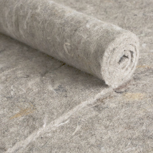 RugPadUSA 0.38'' Thick Indoor Rug Pad & Reviews | Wayfair