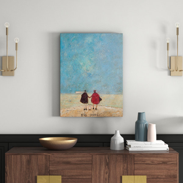 Sam Toff Canvas | Wayfair.co.uk