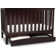 Delta Children Arch Storage Trundle & Reviews | Wayfair