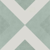 BATCH PERTH Astone 6" x 6" Porcelain Wall & Floor Tile | Wayfair