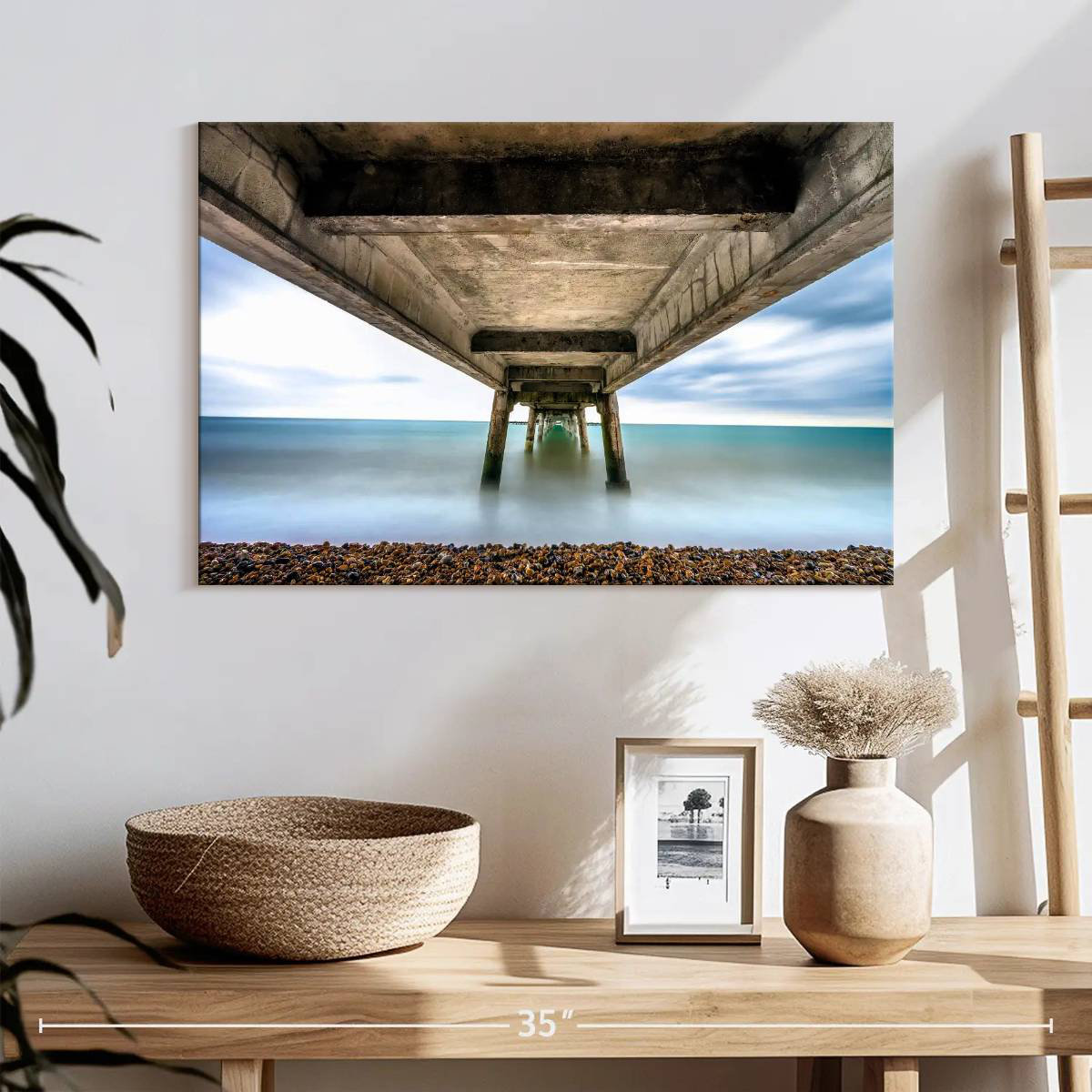 Breakwater Bay Aletra Dock At Kent | Wayfair
