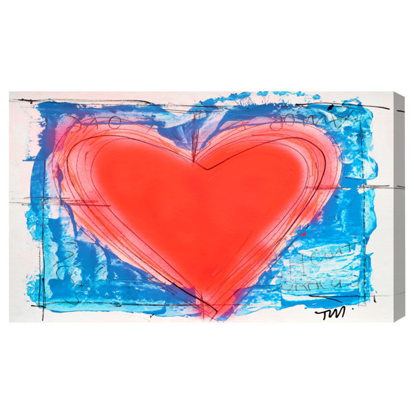 Oliver Gal Tiago Magro - Wrapped Canvas Art Prints | Wayfair.co.uk