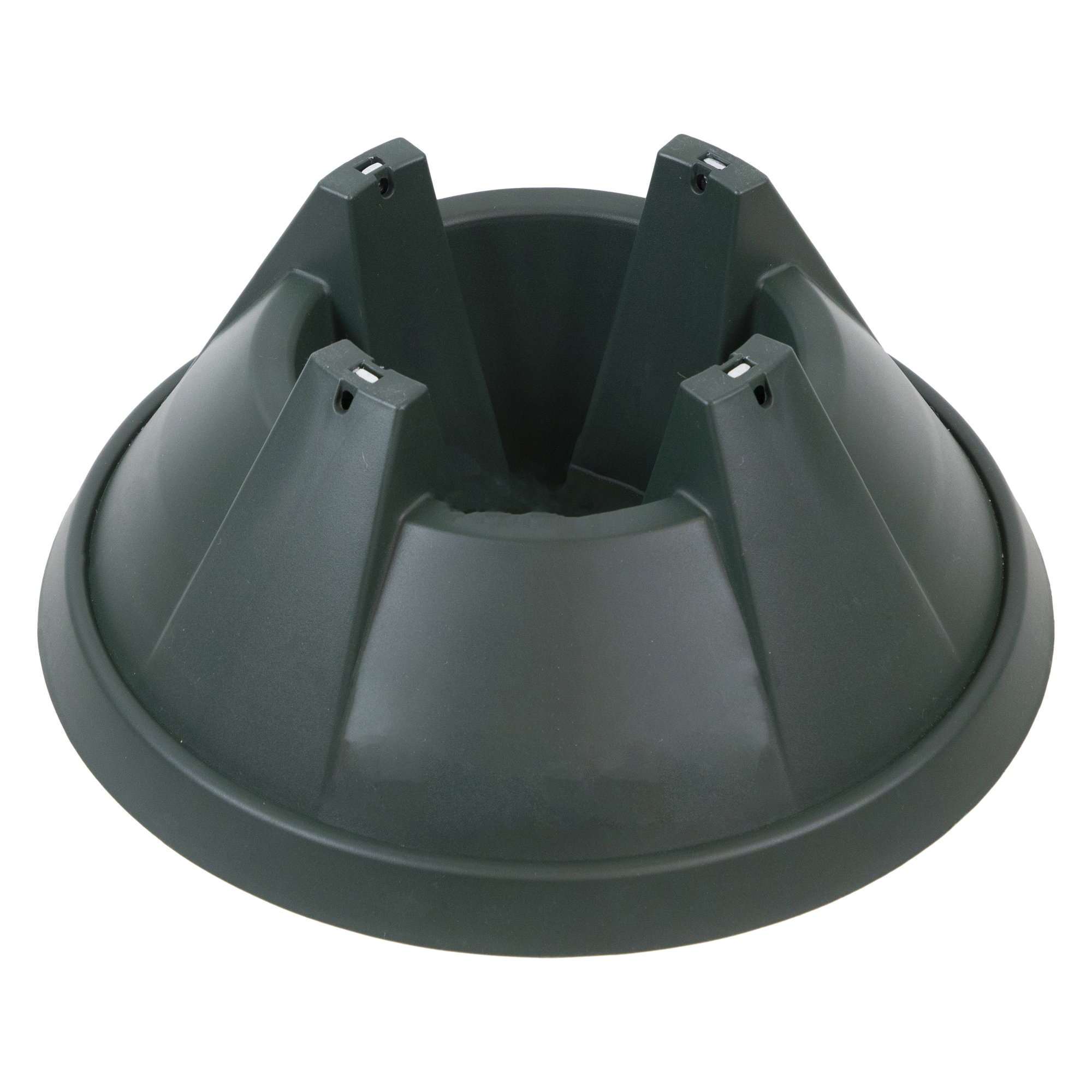 Northlight Seasonal Green Live Christmas Tree Stand - For Trees up to ...