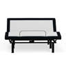 Latitude Run® Adjustable Full Bed Base With Led Night , , Massage ...