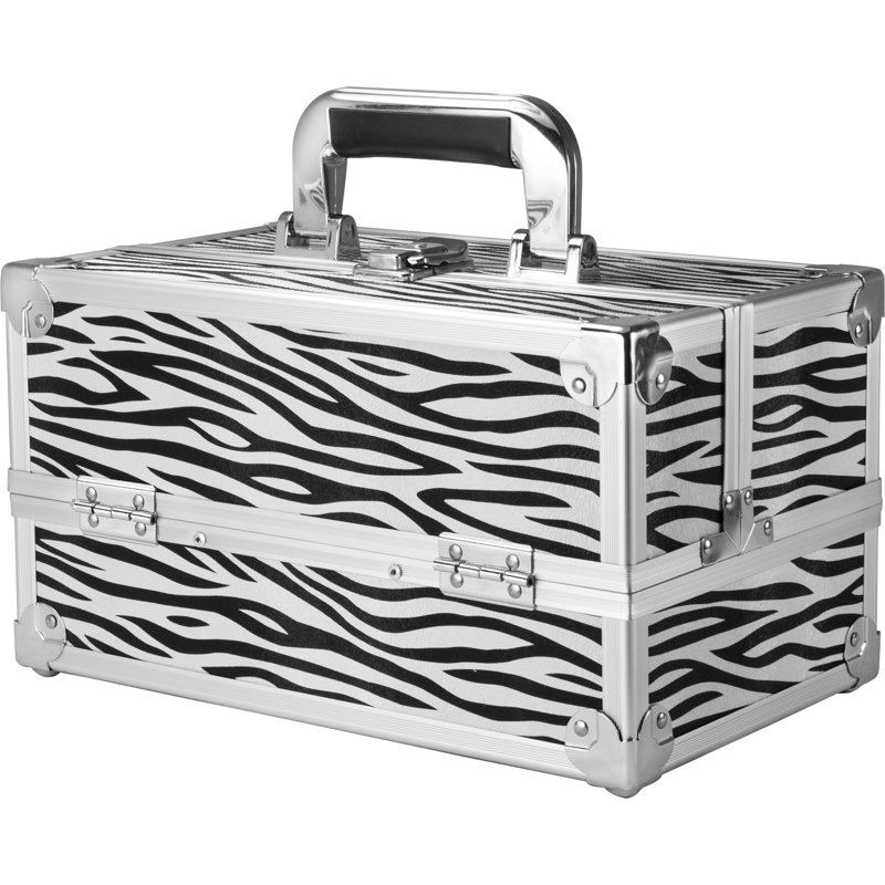 Barska CHERI BLISS COSMETIC CASE CC-100 | Wayfair