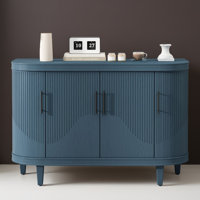 Blue Console Tables You'll Love | Wayfair