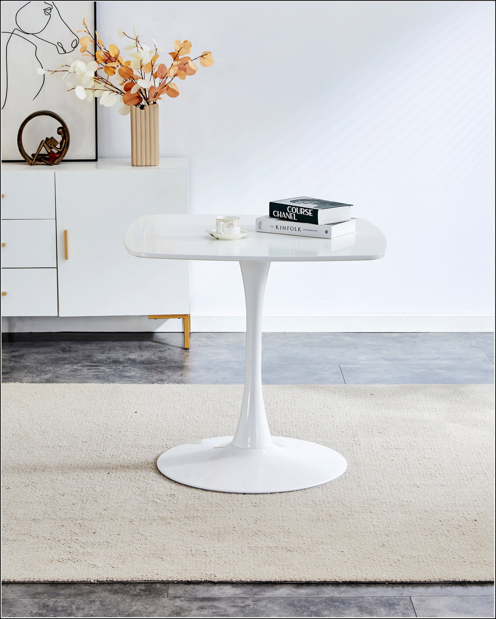 George Oliver Special Dining Table - Wayfair Canada