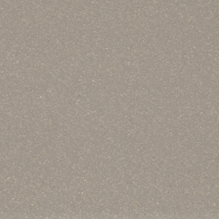 Daltile Quarry Textures 5" x 6" Cove Base in Matte Ashen Gray (9.15 ...