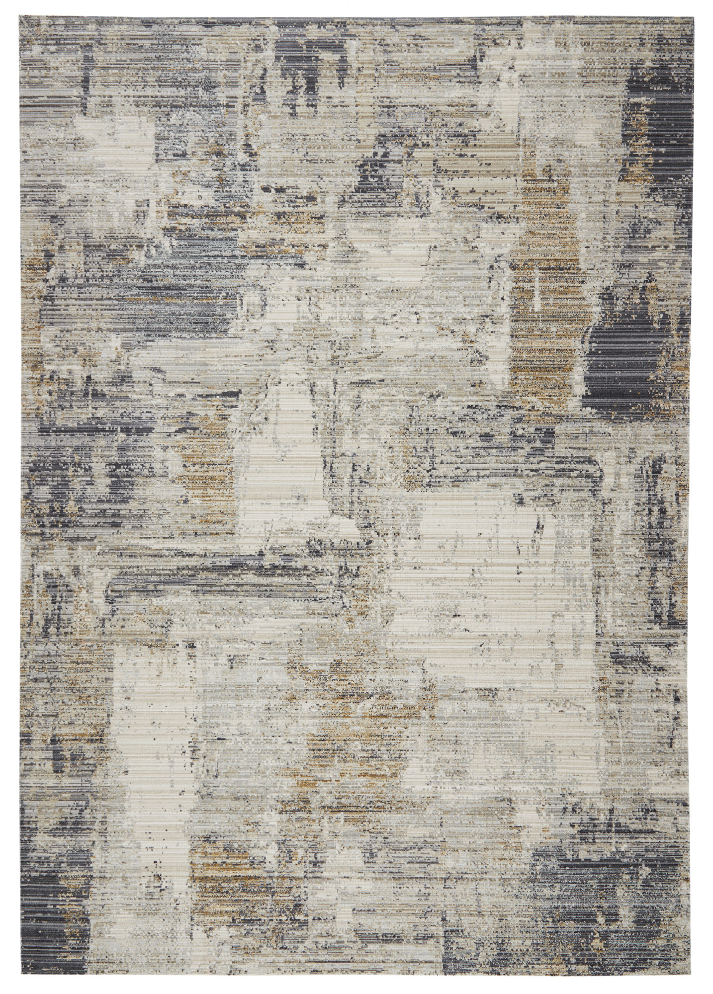 Langley Street Alissa Collection Flatweave - Abstract Multi & Reviews ...