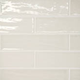 Bedrosians Marin 2.5" x 5" Porcelain Mosaic Wall & Floor Tile & Reviews ...