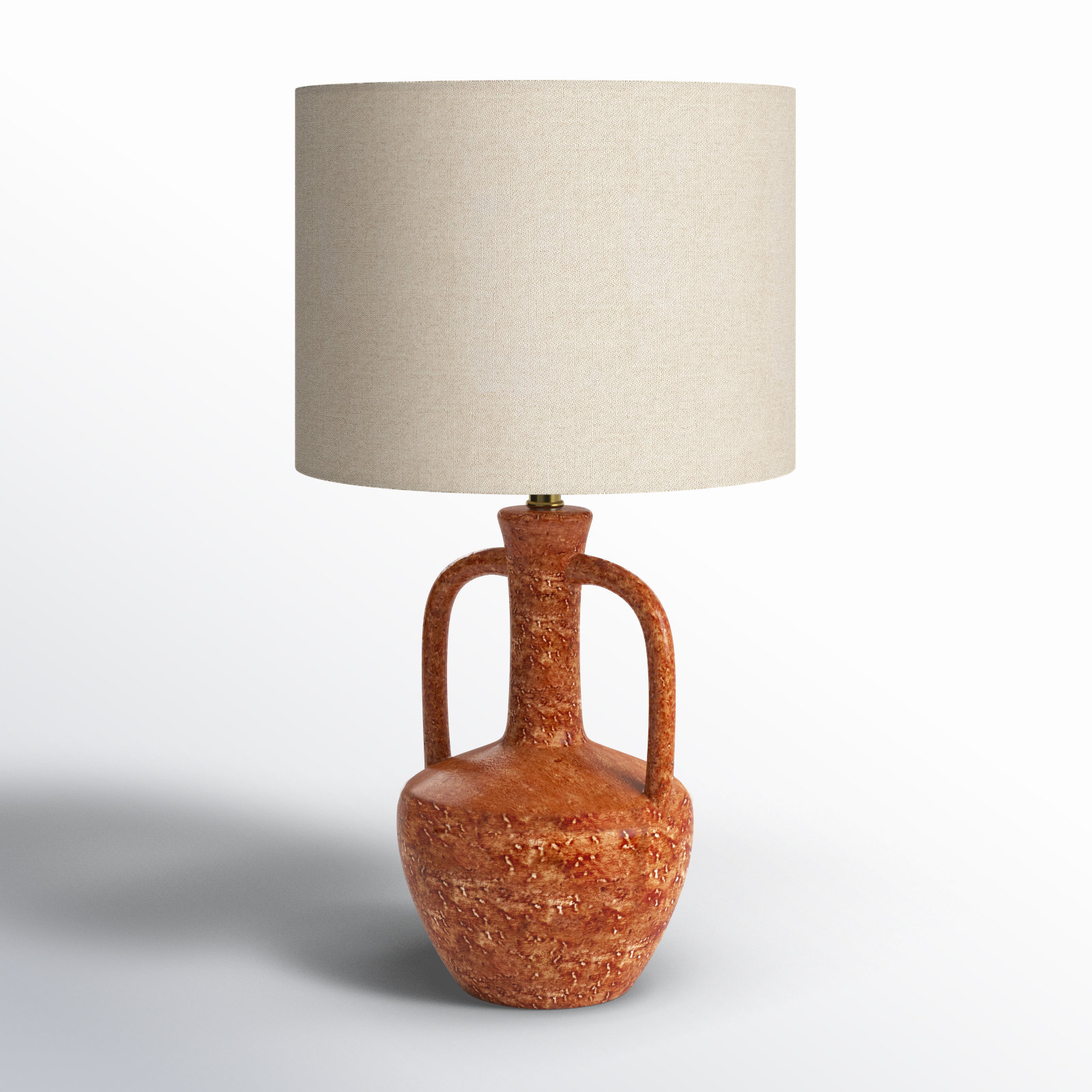 Birch Lane™ Argentina Ceramic Table Lamp & Reviews | Wayfair