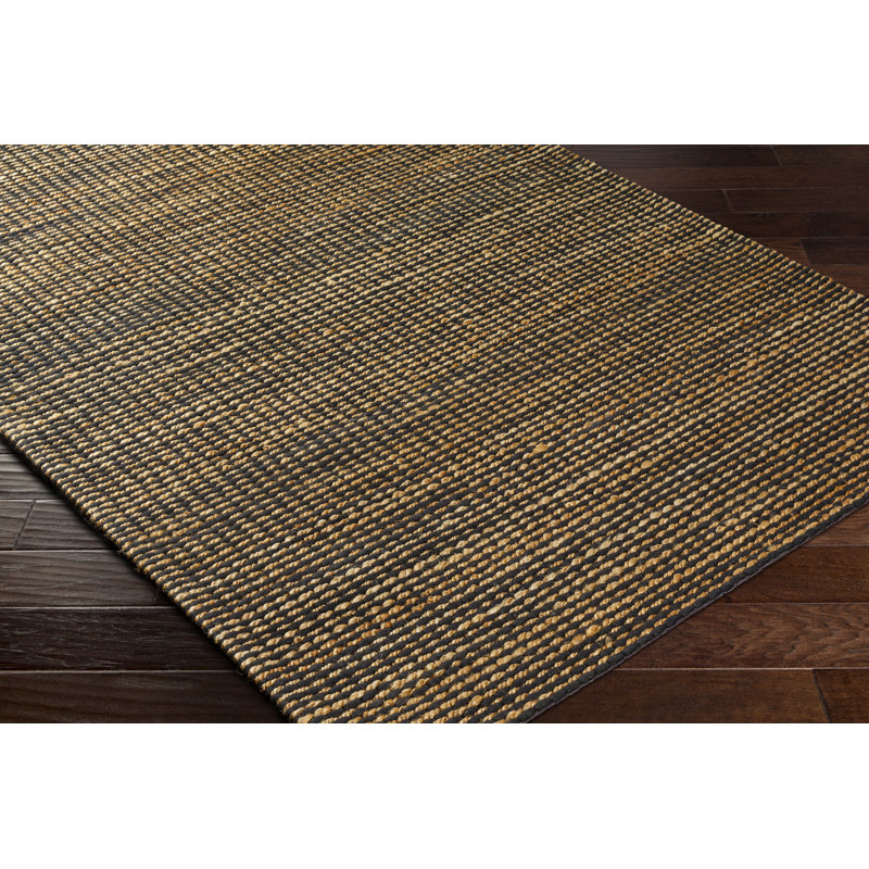 Beachcrest Home Autry Handmade Flatweave Rug & Reviews | Wayfair