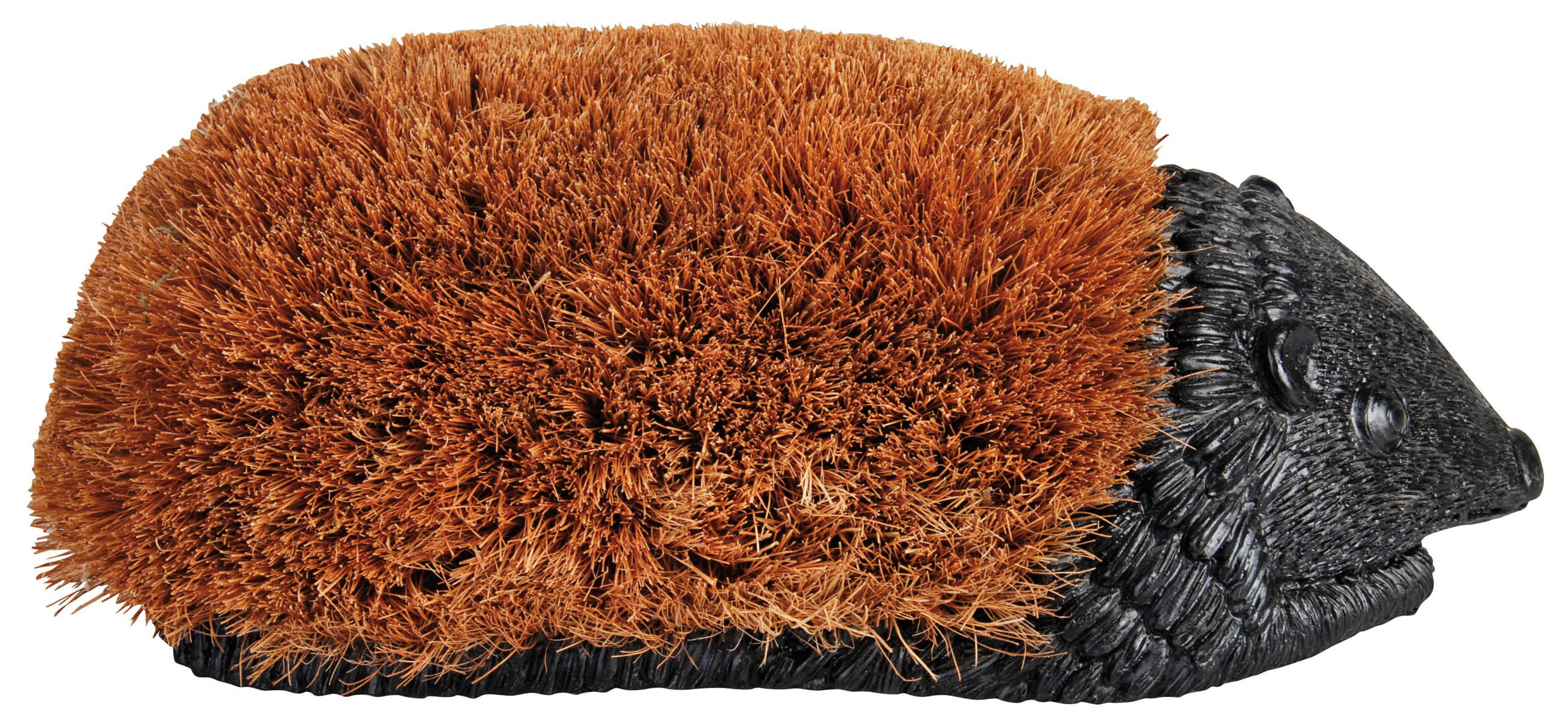 EsschertDesign Giant Hedgehog Boot Brush - Wayfair Canada