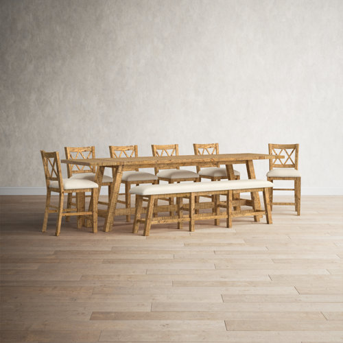 Farmhouse & Rustic Kitchen & Dining Sets | Birch Lane