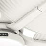 Hunter Fan Hunter 52 inch Tropic View Damp Rated Ceiling Fan with ...